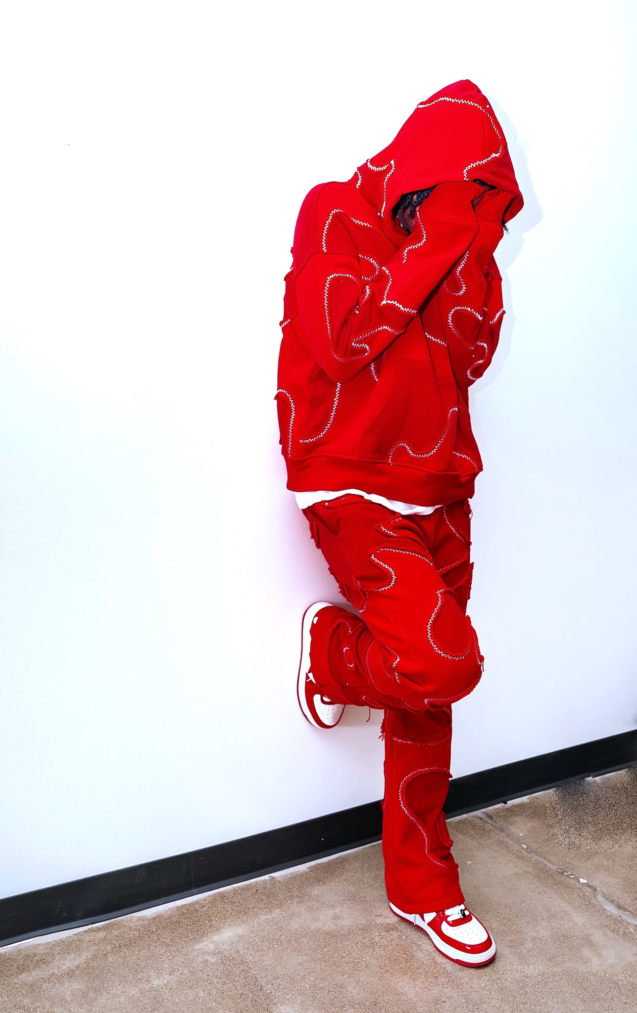 Redrum Streetwear – REDRUM