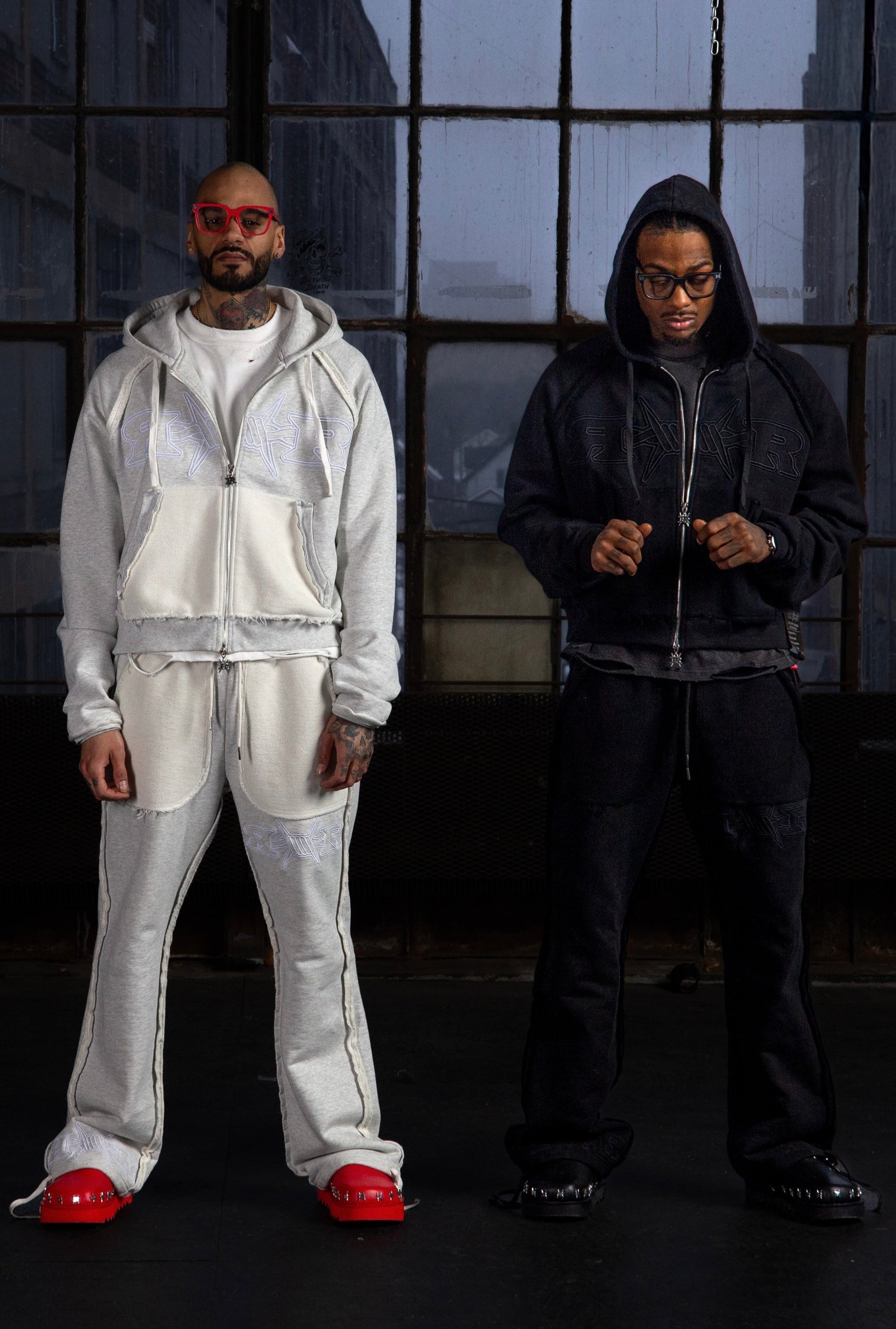 Redrum Streetwear – REDRUM